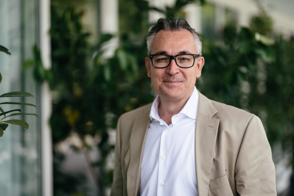 Digital und innovativ – Der Tourismus von heute und morgen - Die ...