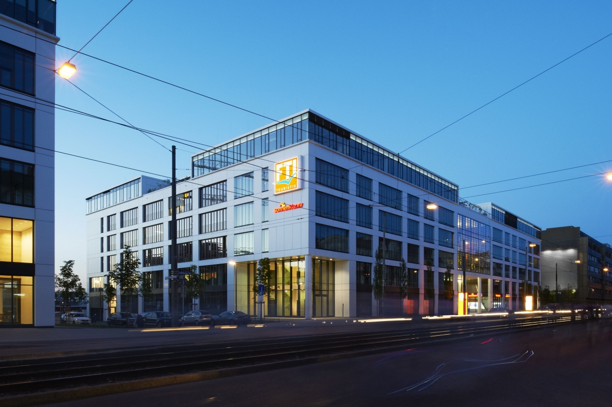 FTI Group - Die Tourismusbranche Bayern